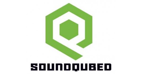 SOUND QUBED