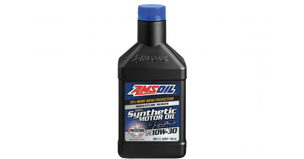 Amsoil Signature Series 10W-30 946ml