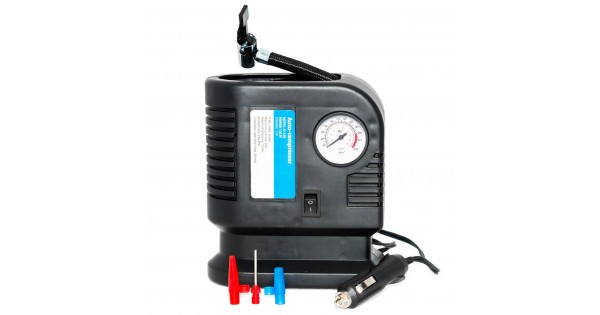 Κομπρεσέρ Αέρα UP 12V, 120W