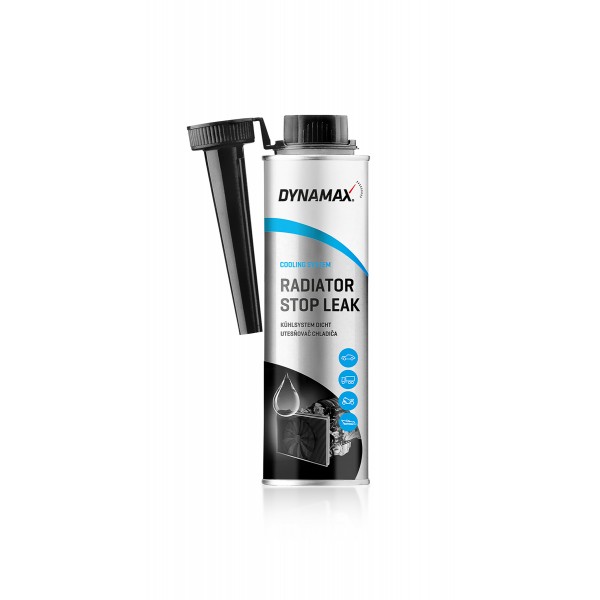 Dynamax Radiator Stop Leak Σφραγιστικο Ψυγειου 300ml - 502264