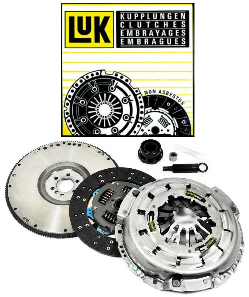 ΣΕΤ ΣΥΜΠΛΕΚΤΗ LUK 620332600