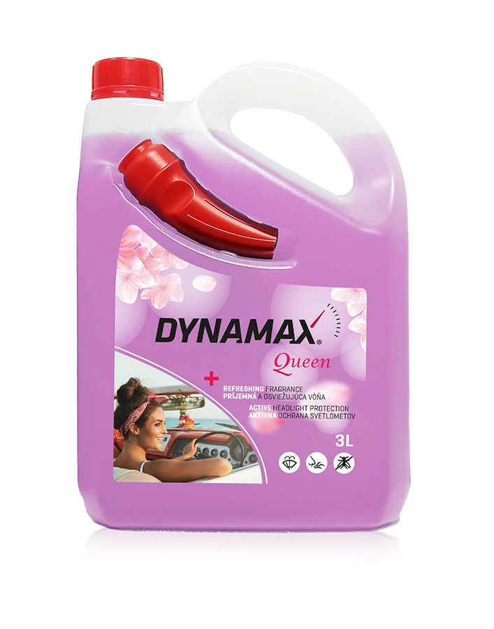 DYNAMAX Screenwash Queen 3L - 503300