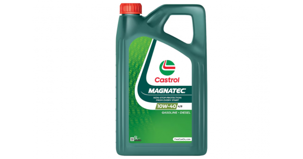Castrol Magnatec 10W-40 A/B 5L
