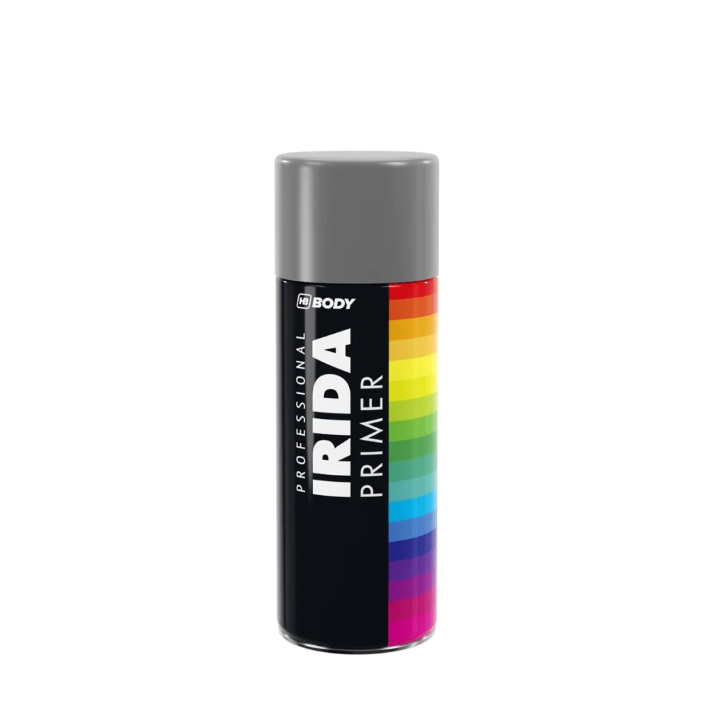 HB Body 969 Irida Spray 400ml