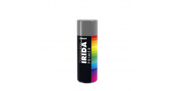 HB Body 969 Irida Spray 400ml