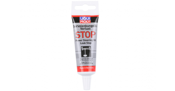 Liqui Moly Σφραγιστικο Διαρροων Υδραυλικου Τιμονιού 35ml - 1099