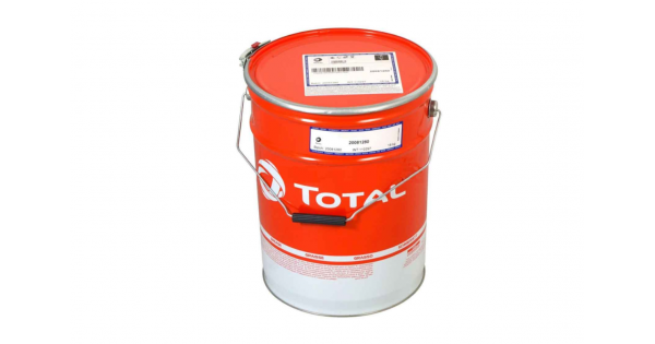 TotalEnergies Multis EP 2 - Γράσο 18KG