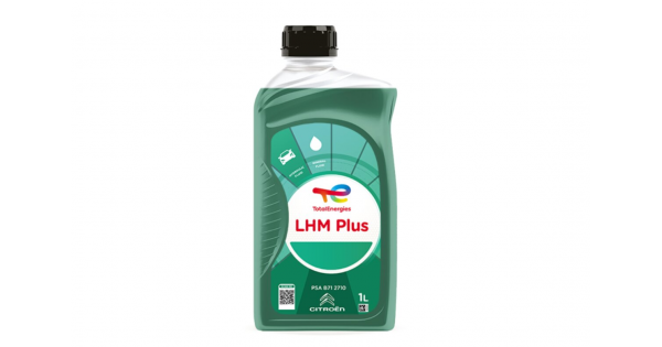 TotalEnergies LHM PLUS 1L