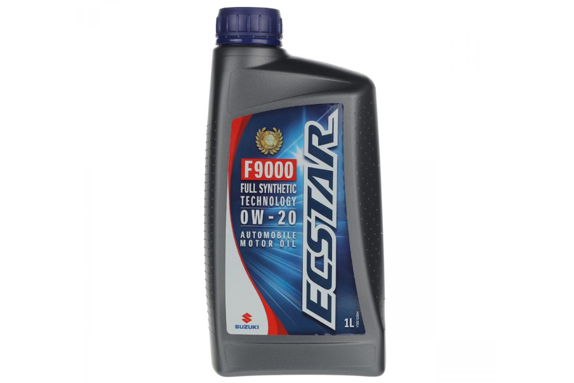 Suzuki Ecstar F9000 0W-20 1L