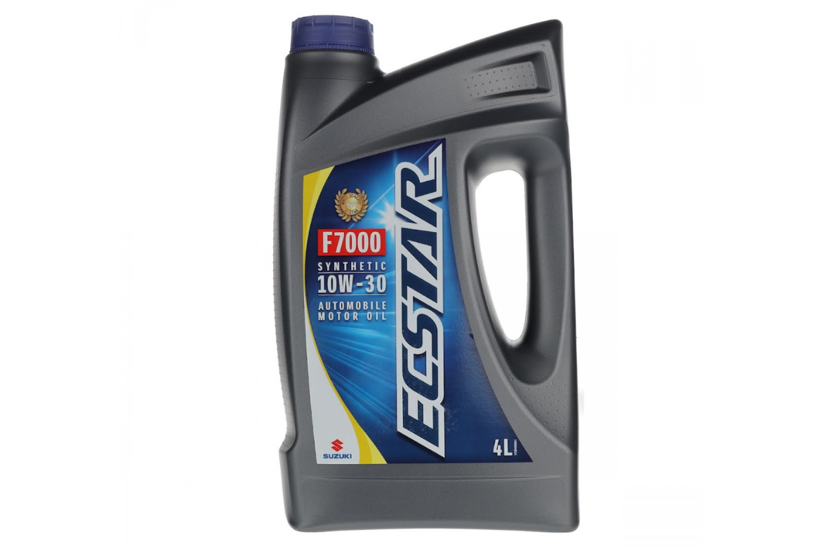 Suzuki Ecstar F7000 10W-30 4L