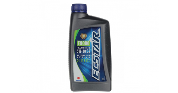 Suzuki Ecstar F9000 Diesel 5W-30 C2 1L