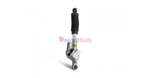 Aerosus Mercedes Amg G63 Πίσω Δεξί Αμορτισέρ Με Προσαρμοζόμενη Απόσβεση ...