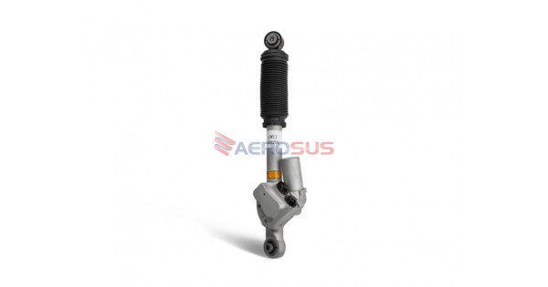 Aerosus Mercedes Benz G550 W463 Αμορτισέρ Πίσω Αριστερά Με ...
