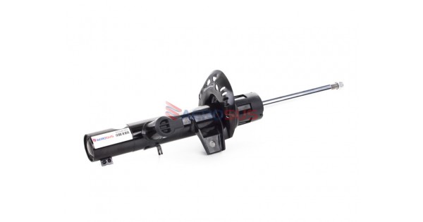 Aerosus Αμορτισέρ Εμπρός Vw Scirocco 3 Με Dcc 2008, 2009, 2010, 2011 ...