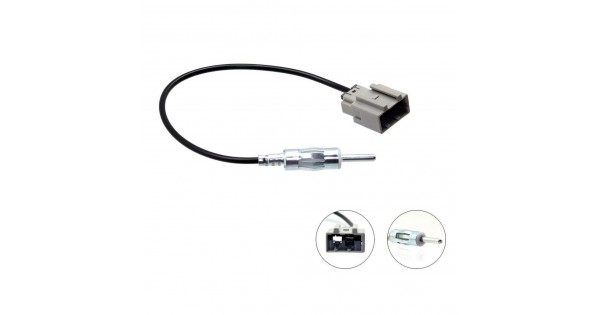 Hyundai / Kia Αντάπτορας Κεραίας