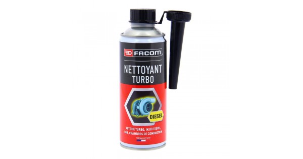 Facom Nettoyant Turbo Diesel Πρόσθετο Πετρελαίου 475ml (006023)