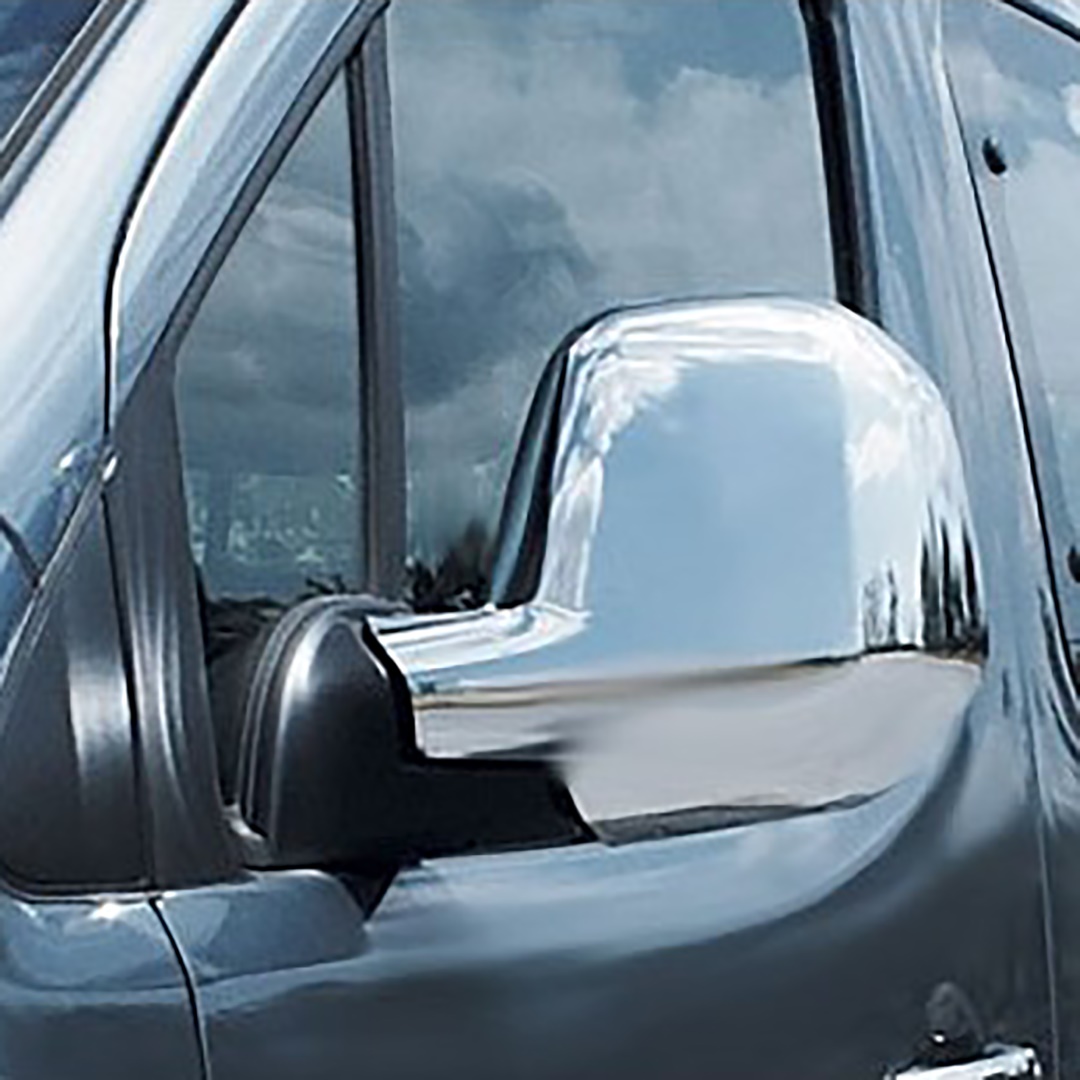 Citroen Berlingo II Mvn 2008-2012 / Peugeot Partner II Tepee Mvn 2008 ...
