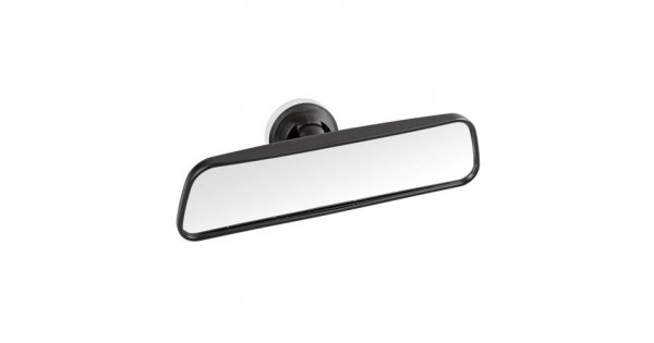 Lampa Καθρέπτης Εσωτερικός με Βεντούζα Standard 250x65mm Ίσιος