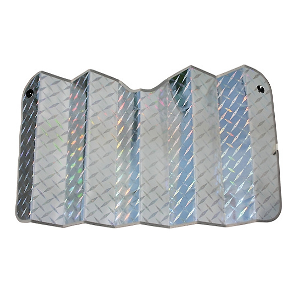Εσωτερικη Ηλιοπροστασια Παρμπριζ Diamant (S) 60 Χ 110 Cm