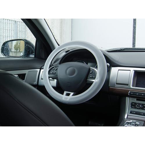 Καλυμμα Τιμονιου Drive Αντιβακτηριδιακο Διεθνες Μαυρο