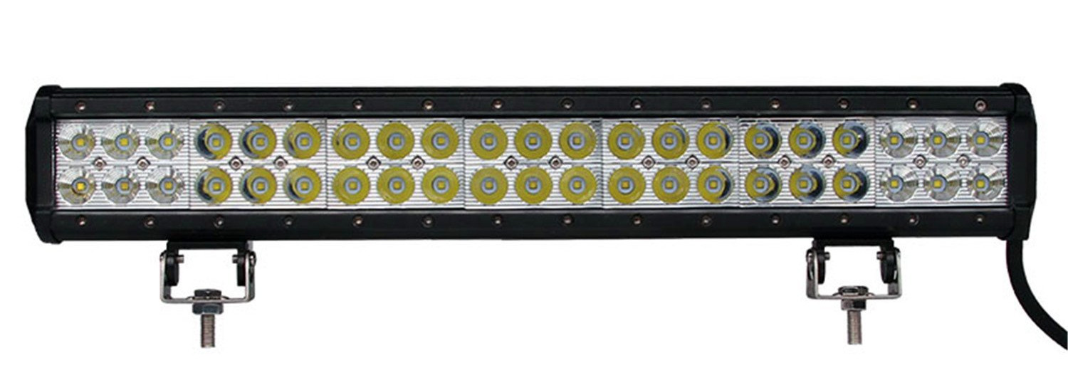 Προβολεας Light Bar Combo 10-32V 126W 8400lm Osram 42xLED (502 X 63 X ...