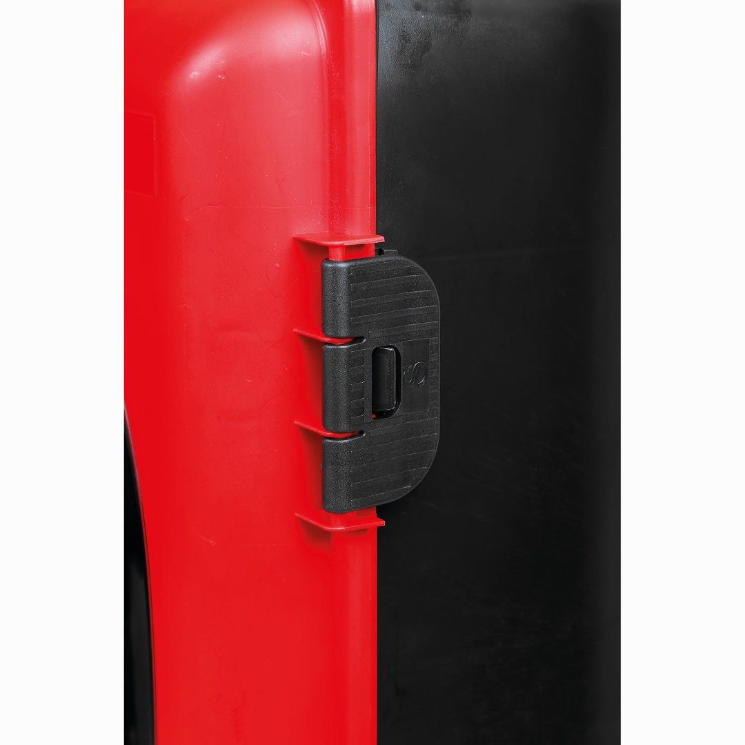 Lampa Θήκη / Κουτί για Πυροσβεστήρες έως 6kg με Διάμετρο 140-195mm (635 ...