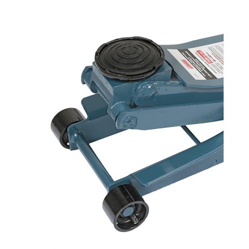 Γρυλλος Υδραυλικος Με Ροδες 2.500KG 85min>455max 360ΜΟΙΡΩΝ Low Profile