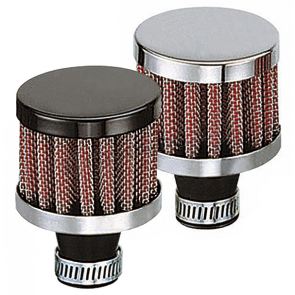 Φιλτρακι Αναθυμιασεων 12mm Compact 1 Carbon
