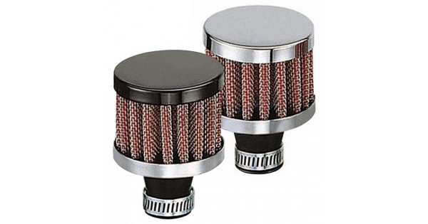 Φιλτρακι Αναθυμιασεων 12mm Compact 1 Carbon