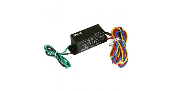 Lampa Auto-Light System Control