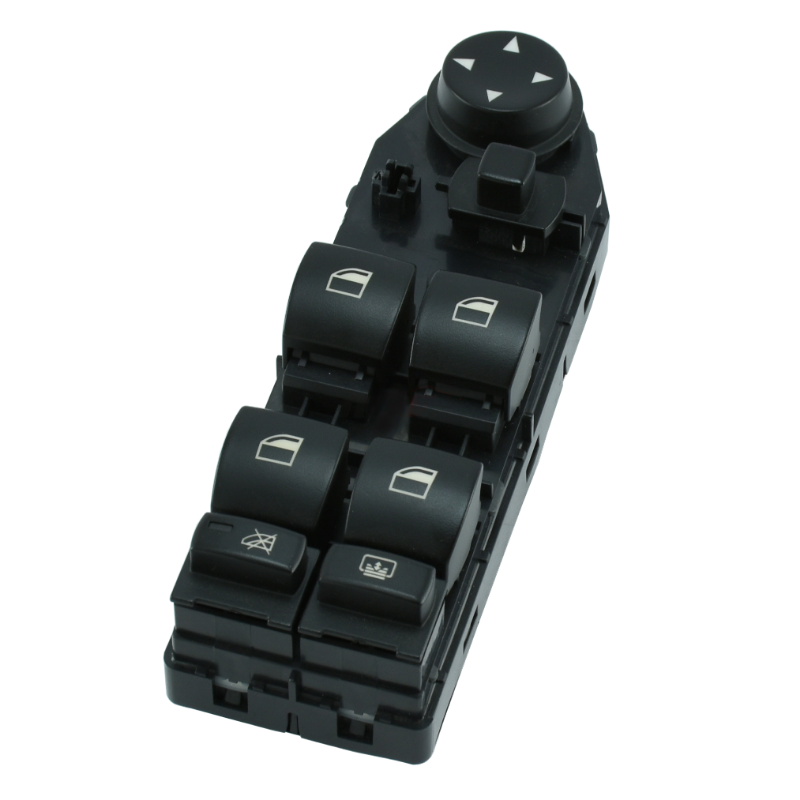 Mcar Διακόπτης Παραθύρων BMW E60 / E61 4Pin