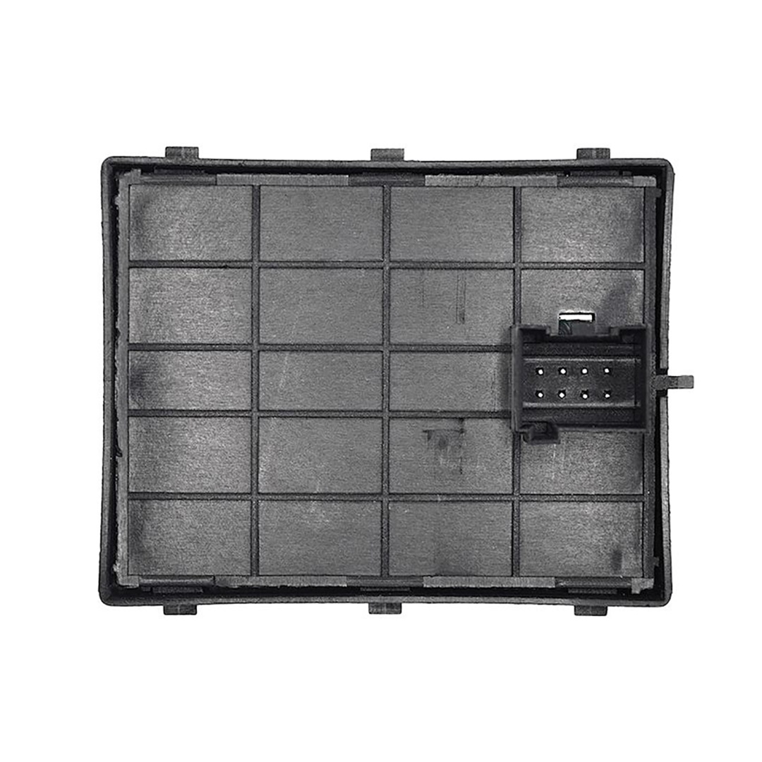 Ajs Parts Fiat DOBLO-3 / DUCATO-3 / BOXER-3 / JUMPER-3 Διπλος Διακοπτης ...