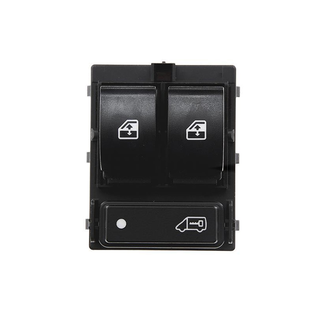 Ajs Parts Fiat DOBLO-3 / DUCATO-3 /BOXER-3/ JUMPER-3 Διπλος Διακοπτης ...
