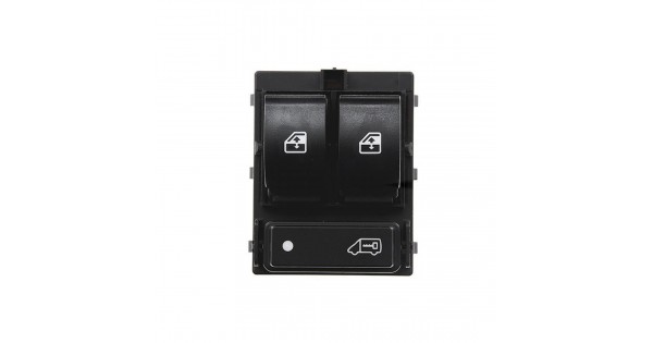 Ajs Parts Fiat DOBLO-3 / DUCATO-3 /BOXER-3/ JUMPER-3 Διπλος Διακοπτης ...