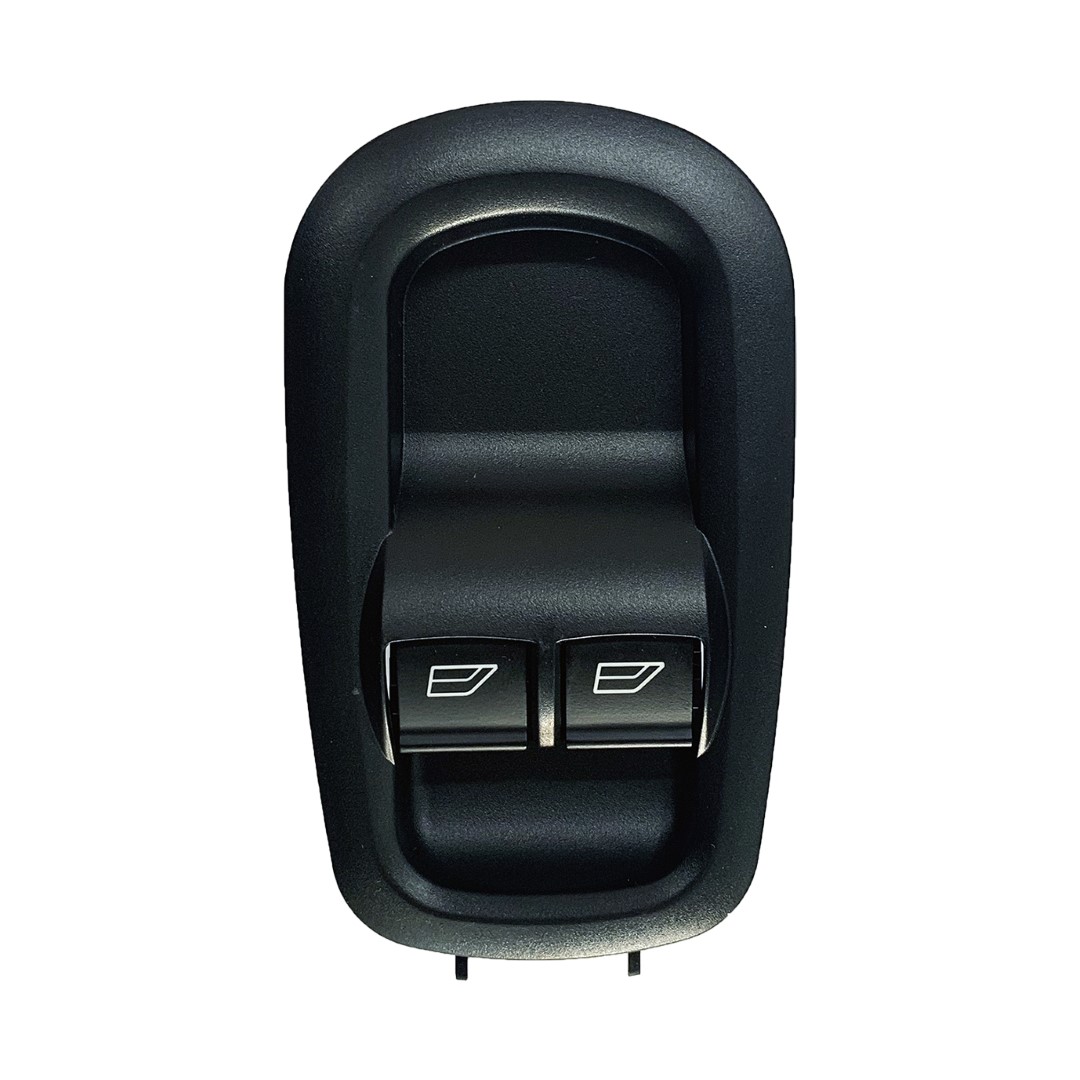 Ford Transit V362/V363 Διπλος Με Πλαισιο Διακοπτης Παραθυρων - 12 Pin ...
