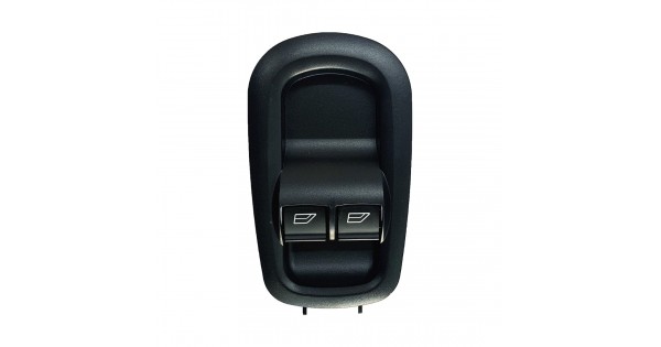 Ford Transit V362/V363 Διπλος Με Πλαισιο Διακοπτης Παραθυρων - 12 Pin ...