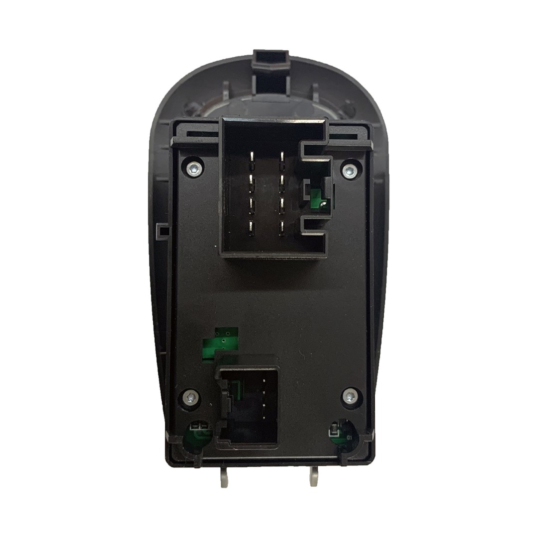 Ford Transit V362/V363 Διπλος Με Πλαισιο Διακοπτης Παραθυρων - 12 Pin ...