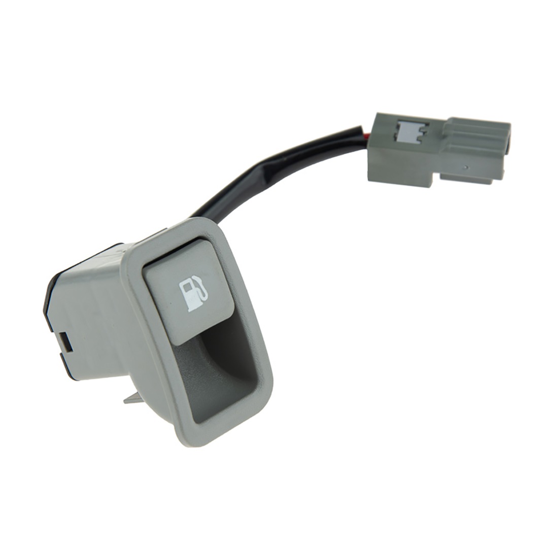 Hyundai Santa FE 2006> Διακοπτης Ρεζερβουαρ Καυσιμου Γκρι - 2 Pin