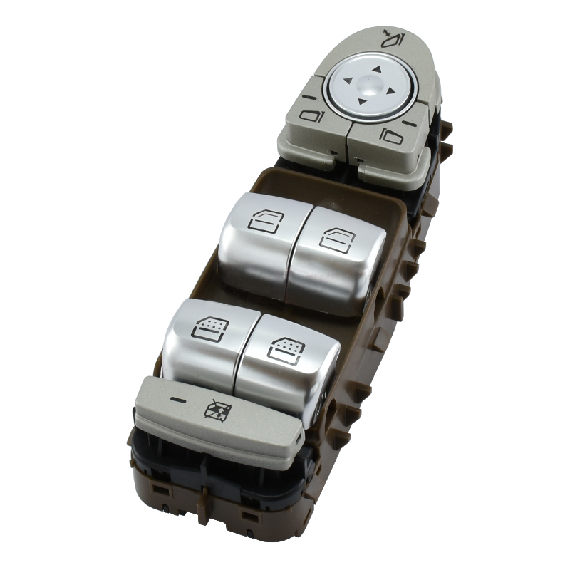 Mcar Διακόπτης Παραθύρων Mercedes W213 / W222