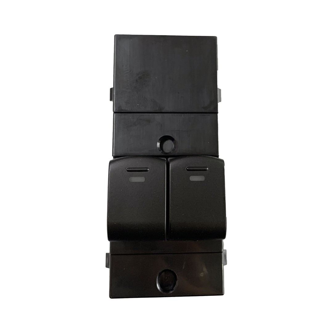 Nissan Micra K12 2002>2010 Διπλος Διακοπτης Παραθυρων - 6 Pin (ORIG ...