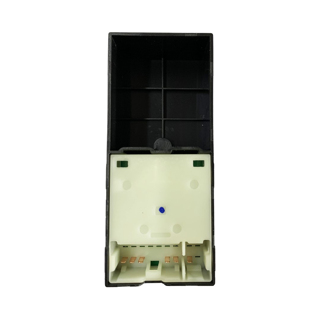 Nissan Micra K12 2002>2010 Διπλος Διακοπτης Παραθυρων - 6 Pin (ORIG ...