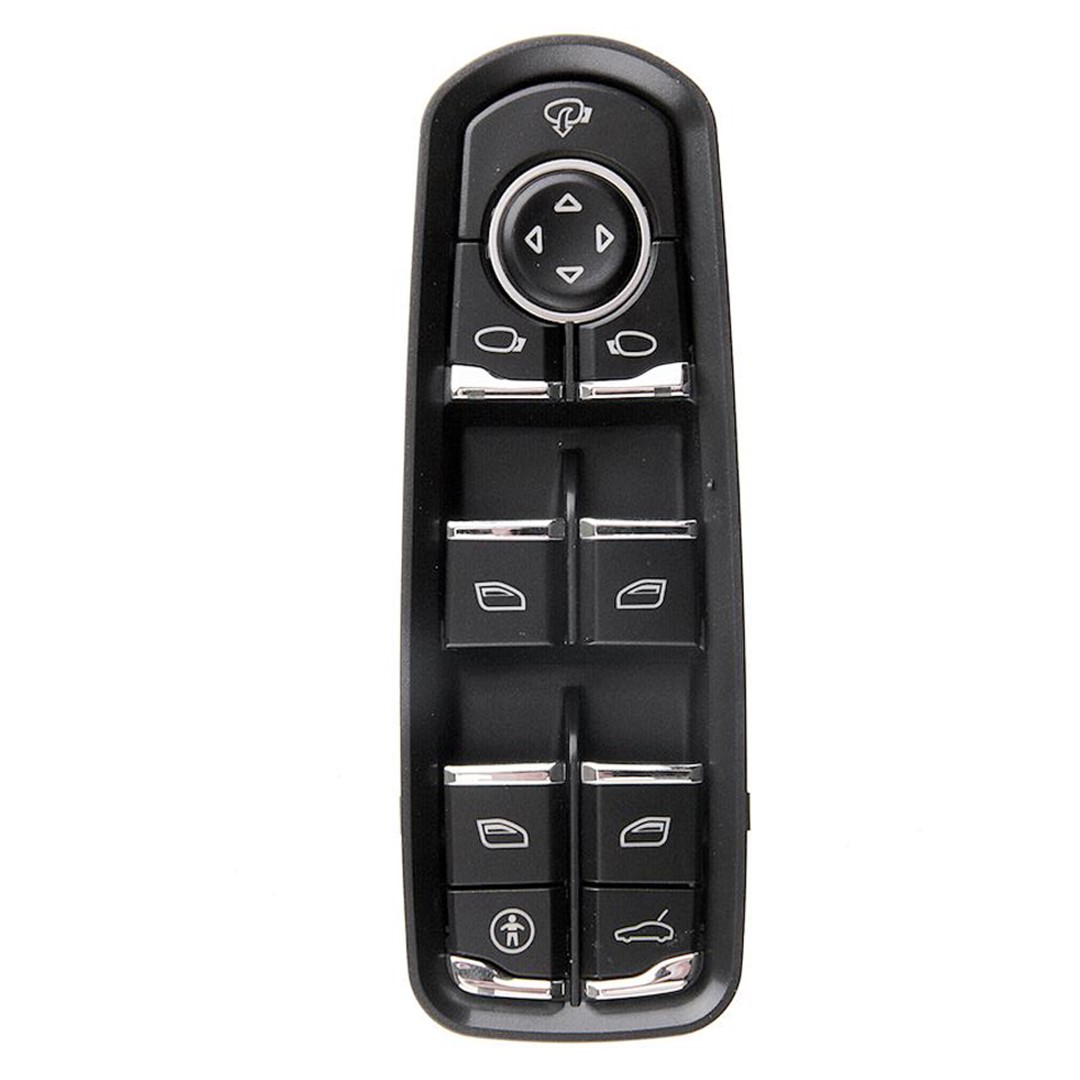 Ajs Parts Porsche Cayenne 2010> / Macan 2014> Πολλαπλος Διακοπτης ...