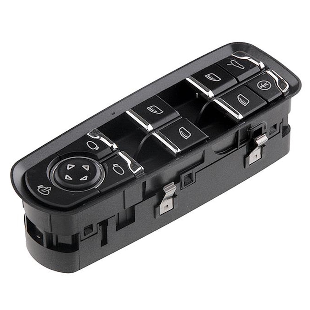 Ajs Parts Porsche Cayenne 2010> / Macan 2014> Πολλαπλος Διακοπτης ...