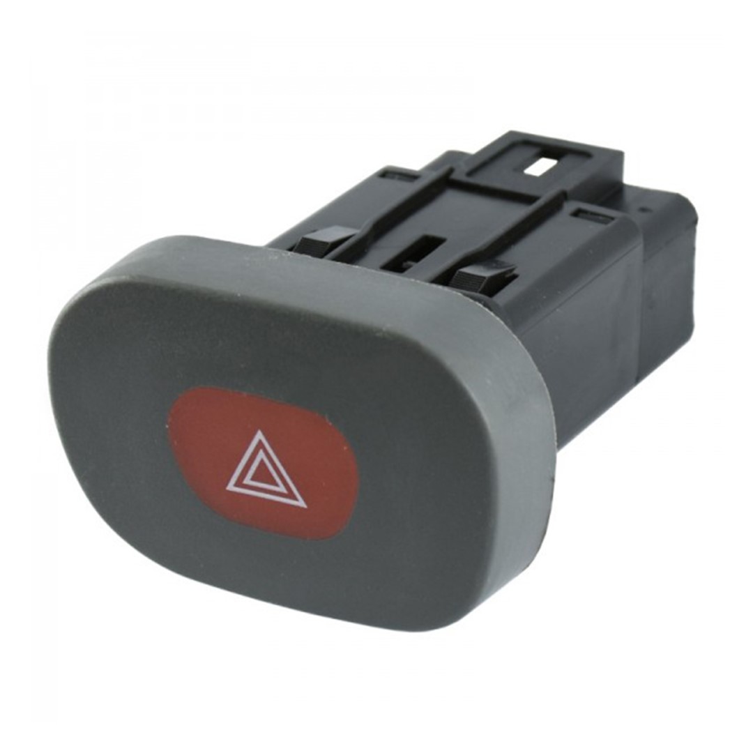 Renault Clio 8PIN Διακοπτης Αλαρμ orig.7700421820