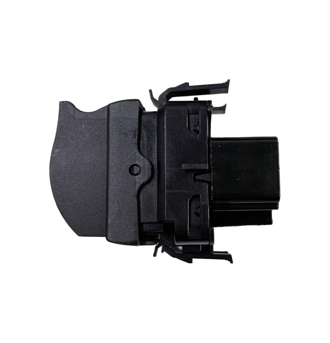 Renault Clio II Διπλος Διακοπτης Παραθυρων - 10 Pin (ORIG. 8200060045)