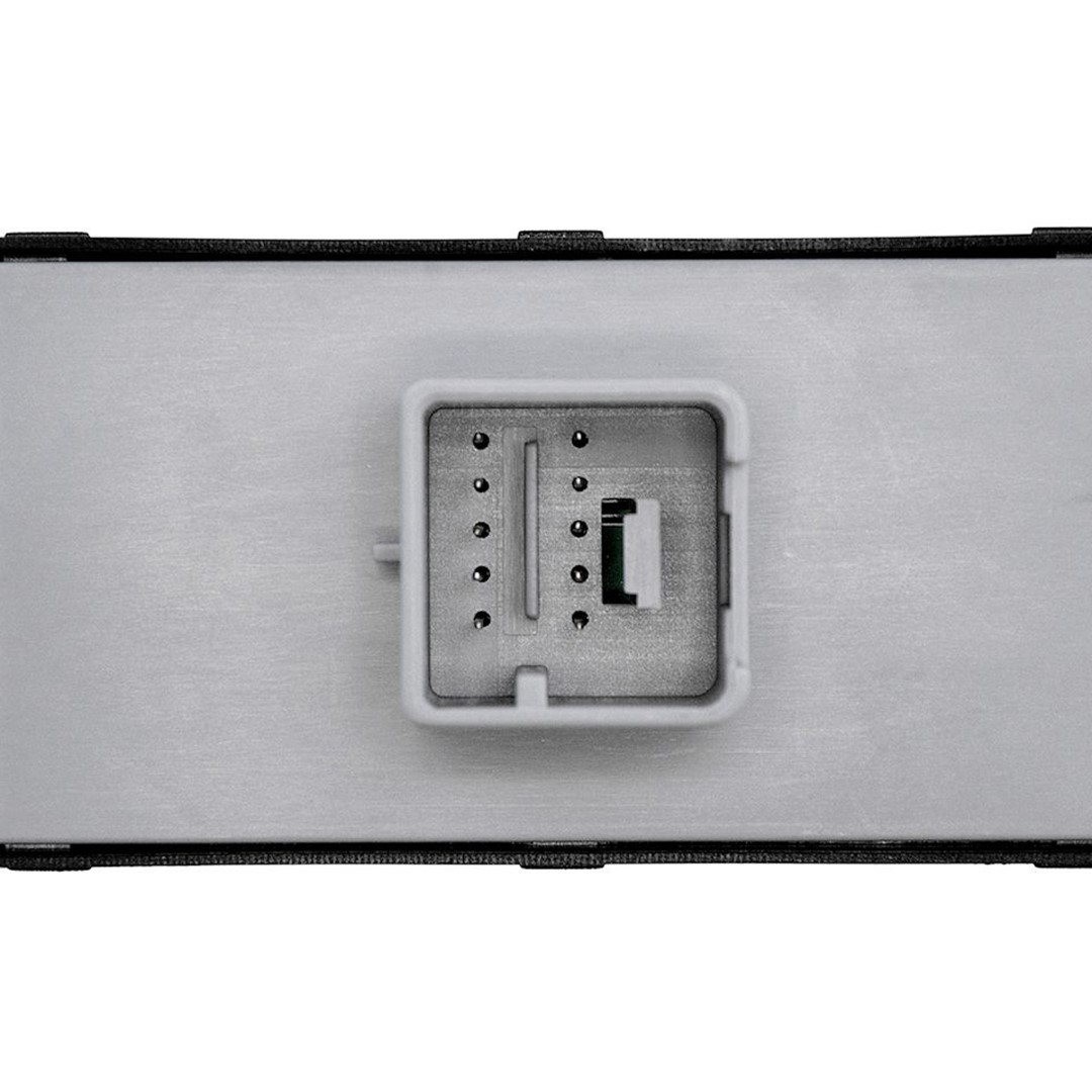 Ajs Parts Διακόπτης Παραθύρων VW Golf / Passat / Eos / Caddy / Tiguan ...