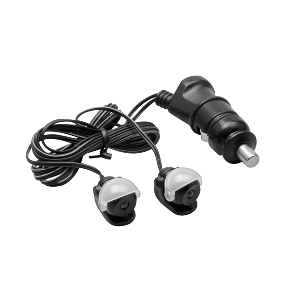 Φωτακια Led Με Καλωδιο 2X12V