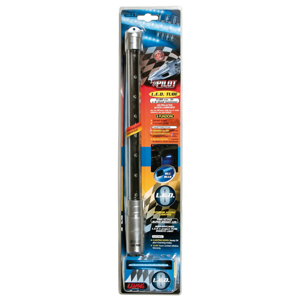Λαμπα Νεον Με 8 Led (35CM) 12V
