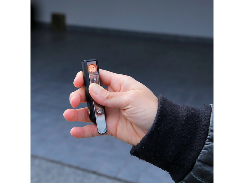 Φορτιστης Αναπτηρα Με 1 Θυρα USB(TYPE A) Με Ενσωματωμενο Ηλεκτρικο ...
