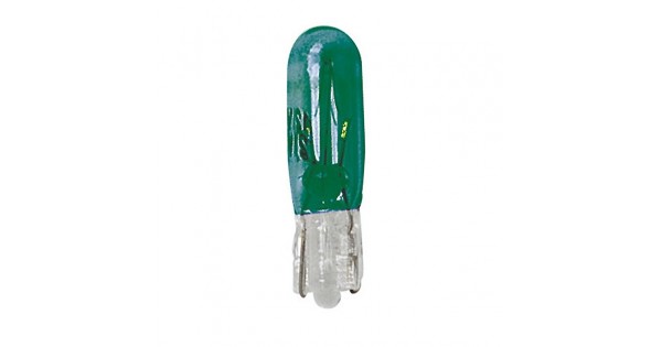 Λαμπακια Ψειρες Τ5 12V/1.2W W2x4.6d